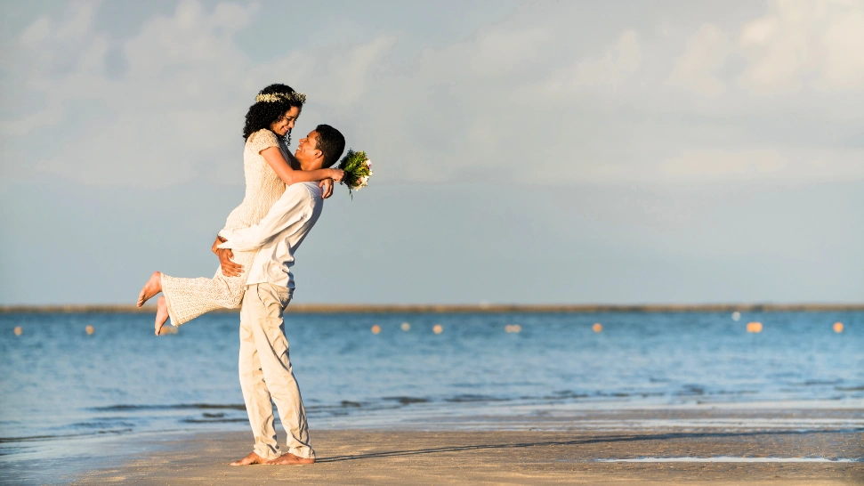 Top 10 Honeymoon Destinations Outside India